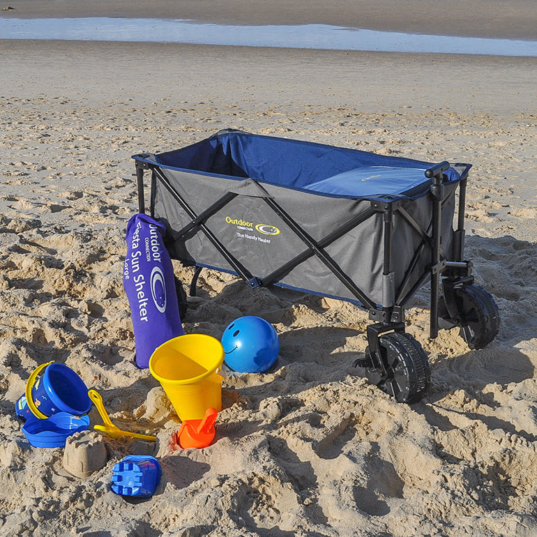 Travel Spare Parts – Outdoor Connection