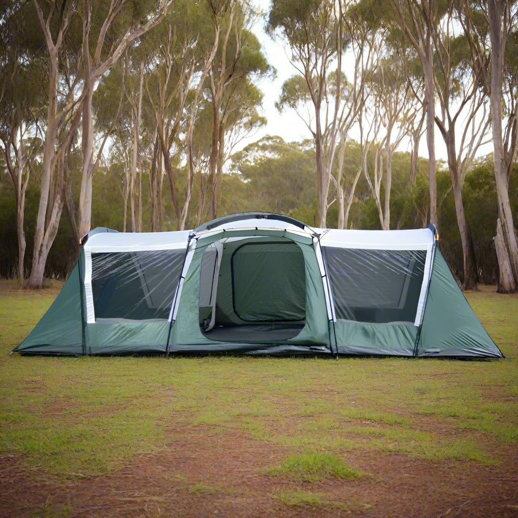 Multi Room Tents, 2 Room Tents, 3 Room Tents – Outdoor Connection
