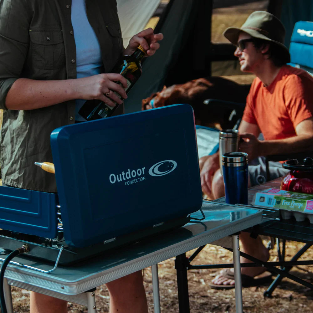 Kitchen Spare Parts – Outdoor Connection