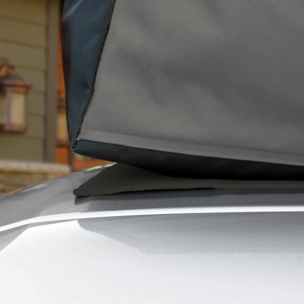 Non-Skid Roof Pad – Outdoor Connection