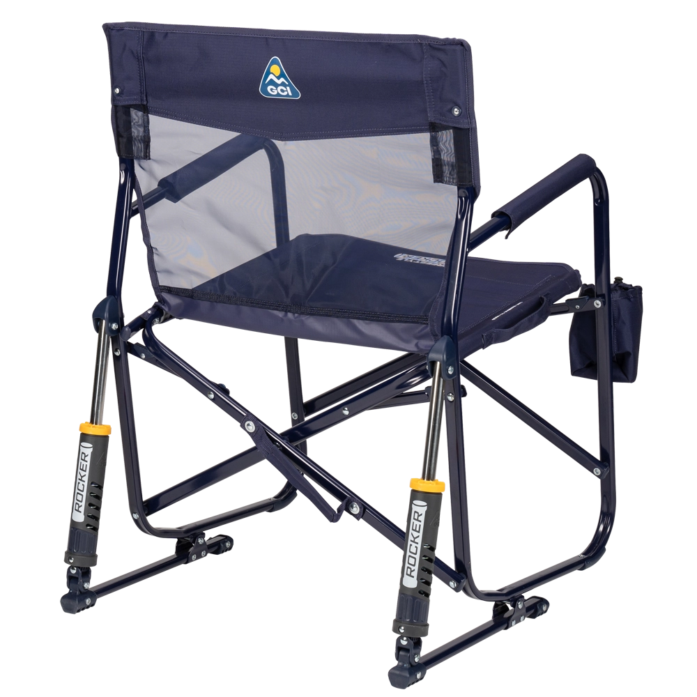 Freestyle Rocker Elite – Outdoor Connection