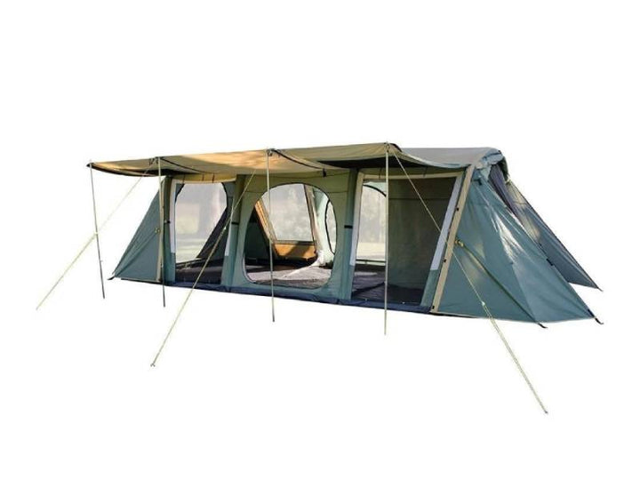 All Tents – Outdoor Connection