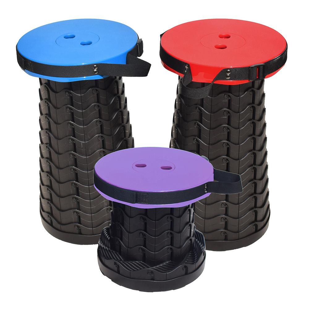 Multipurpose Compact Stool – Outdoor Connection