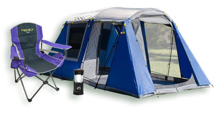 All Tents – Outdoor Connection