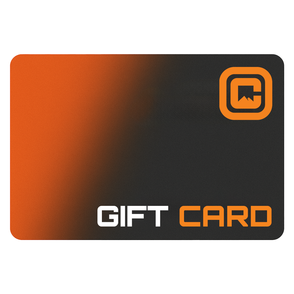 Outdoor Connection Gift Card