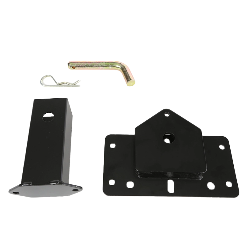 Hitch Mount Kit – Outdoor Connection