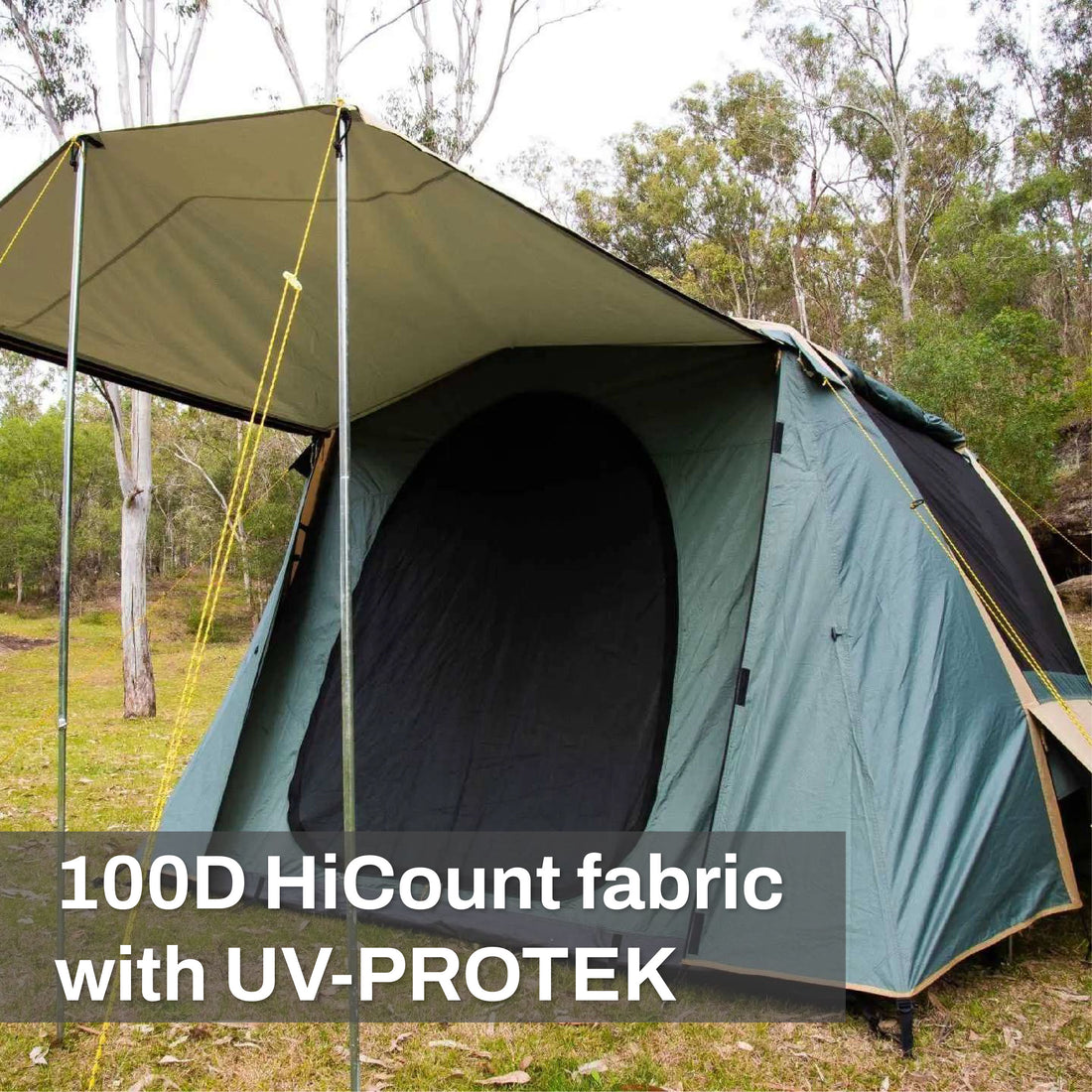 All Tents – Outdoor Connection