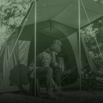 Outdoor Connection Tents, Gazebos - Camping Gear