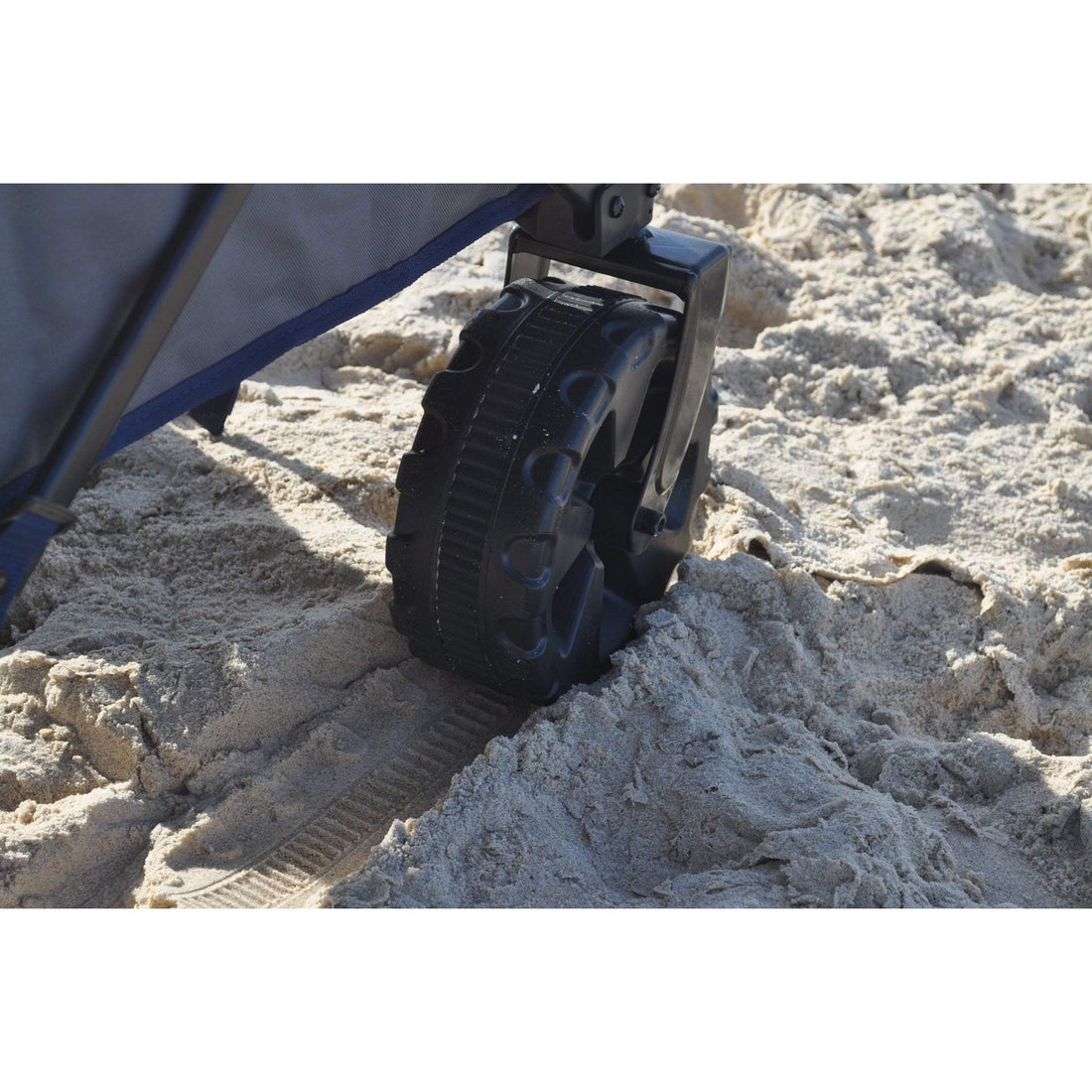 Off Road Hauler – Outdoor Connection