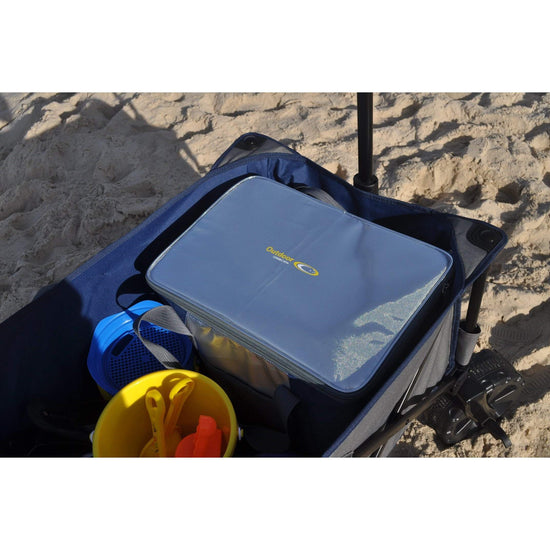 Handy Cooler – Outdoor Connection