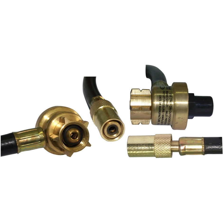 Outdoor Connection Easy Up 3 Dome Tent