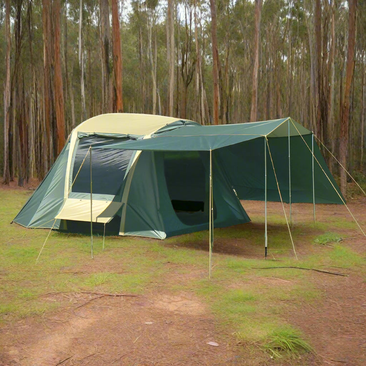 Outdoor Connection Tents, Gazebos - Camping Gear